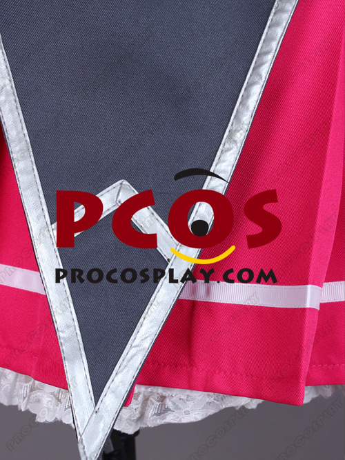 High School DxD Gasper Cosplay Costume mp002325 - Best Profession ...