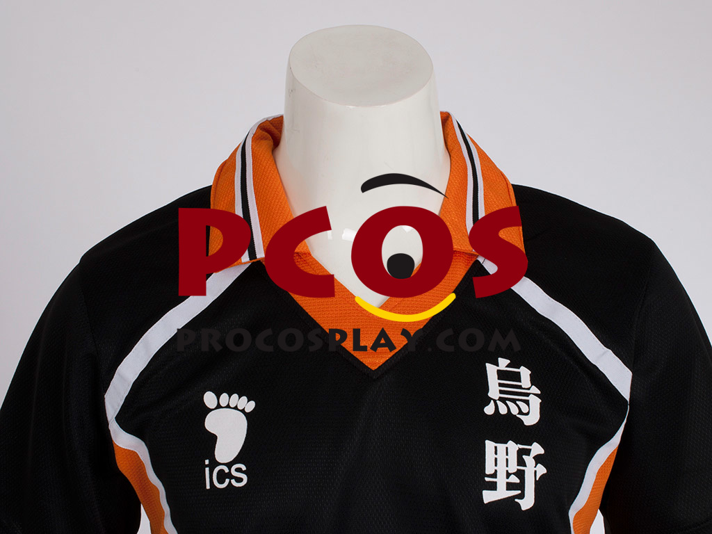 Haikyū!! Kōshi Sugawara Number Two Cosplay Jersey mp002350 - Best ...