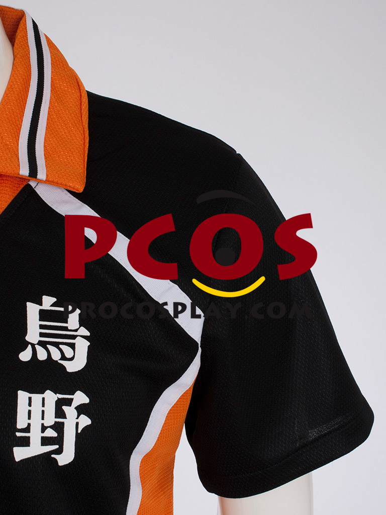 Haikyū!! Kōshi Sugawara Number Two Cosplay Jersey mp002350 - Best ...