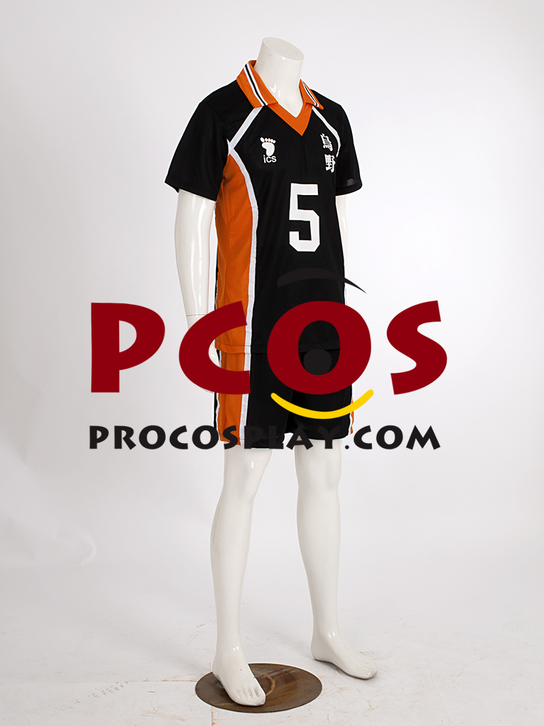 Ryūnosuke Tanaka Number Five Cosplay Jersey mp002353 - Best Profession ...