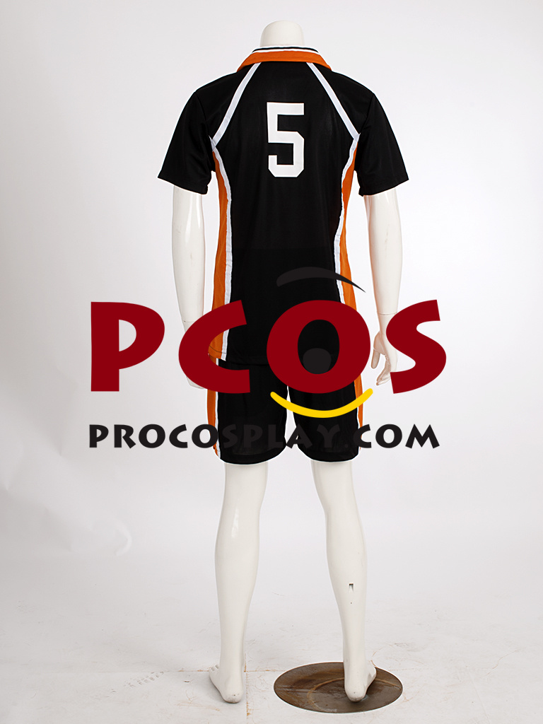 Ryūnosuke Tanaka Number Five Cosplay Jersey mp002353 - Best Profession ...