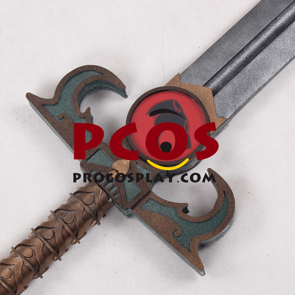 Thundercats Cosplay Arcane Sword mp002433 - Best Profession Cosplay ...