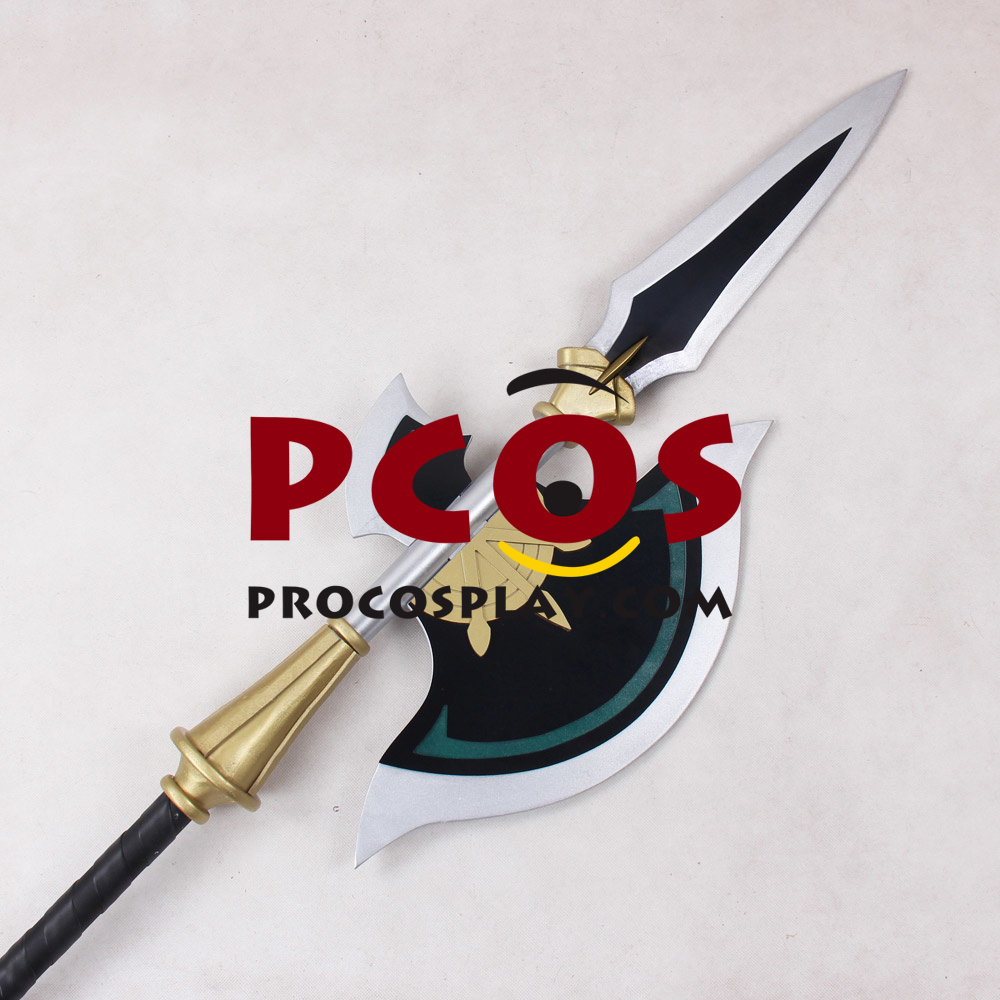 Ys:Memories of Celceta Frieda Cosplay Halberd mp002436 - Best ...