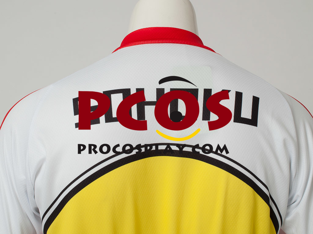 Yowamushi Pedal Sohoku High Bicycle Club Sakamichi Onoda Cosplay ...