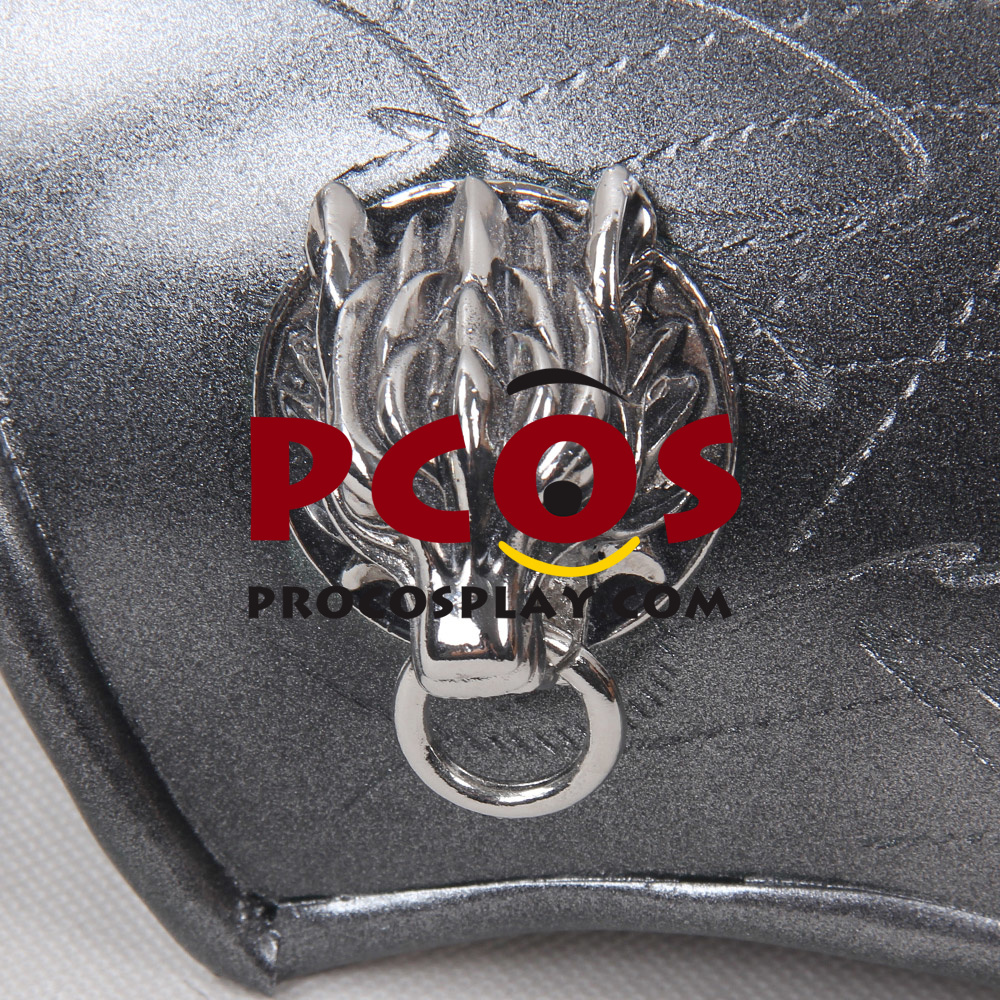 Final Fantasy Cloud Cosplay Pauldron mp002490 - Best Profession Cosplay ...