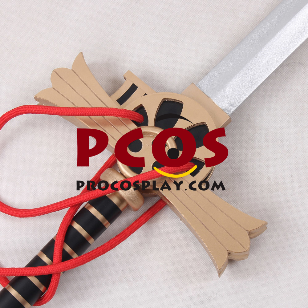 Seraph of the end Hyakuya Mikaera Cosplay Sliver Sword mp002493 - Best ...