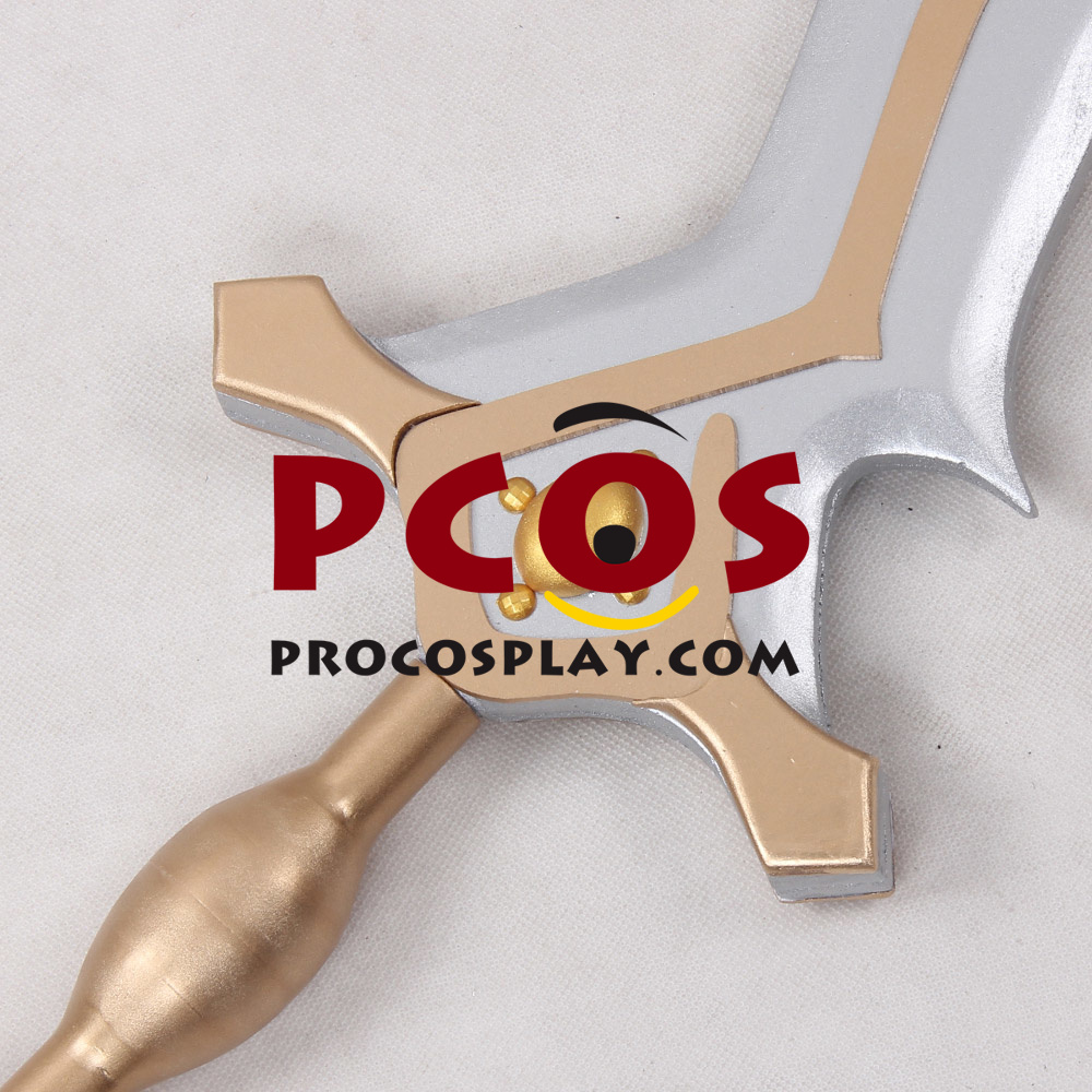 Fire Emblem Awakening Robin Levin Cosplay Sword mp002497 - Best ...