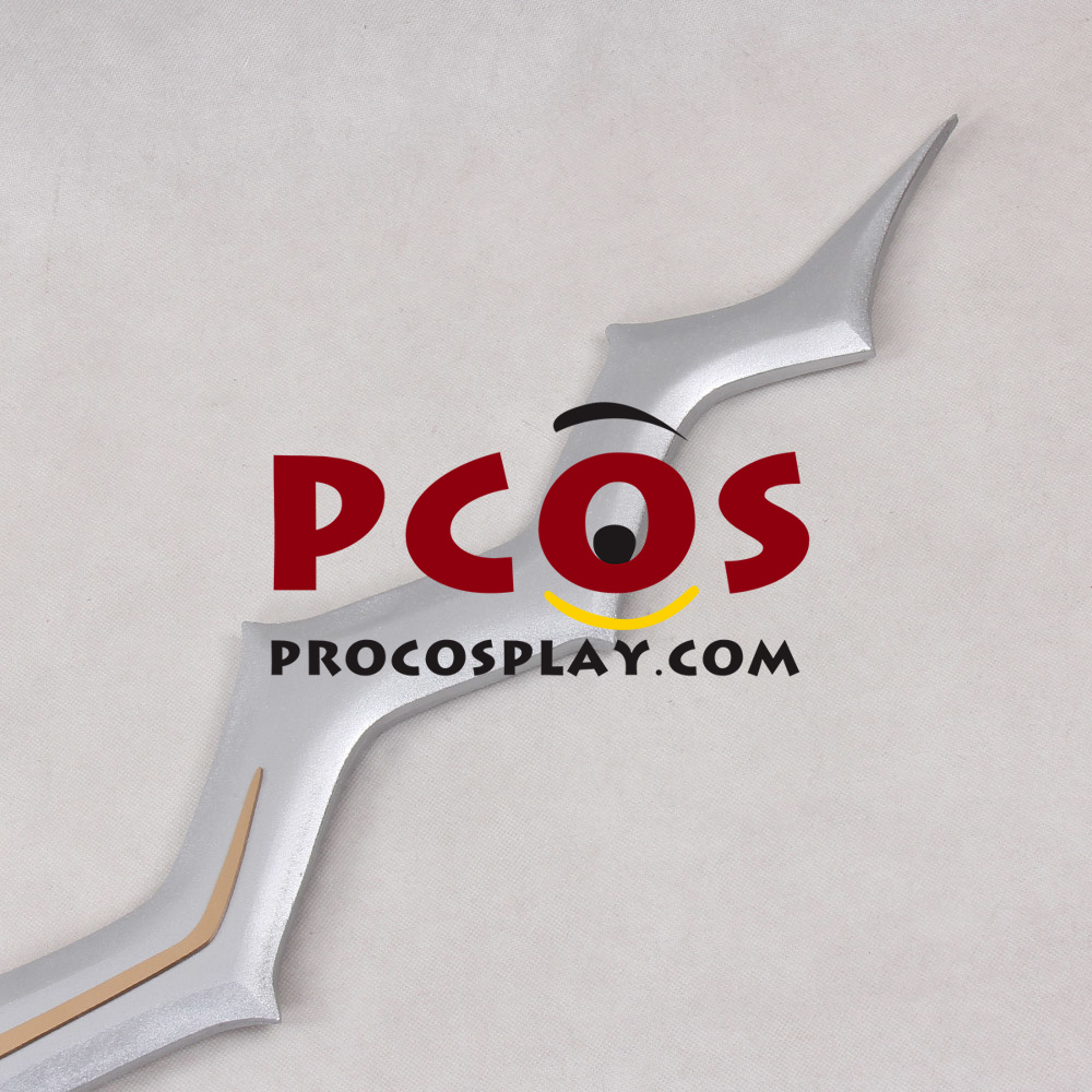 Fire Emblem Awakening Robin Levin Cosplay Sword mp002497 - Best ...