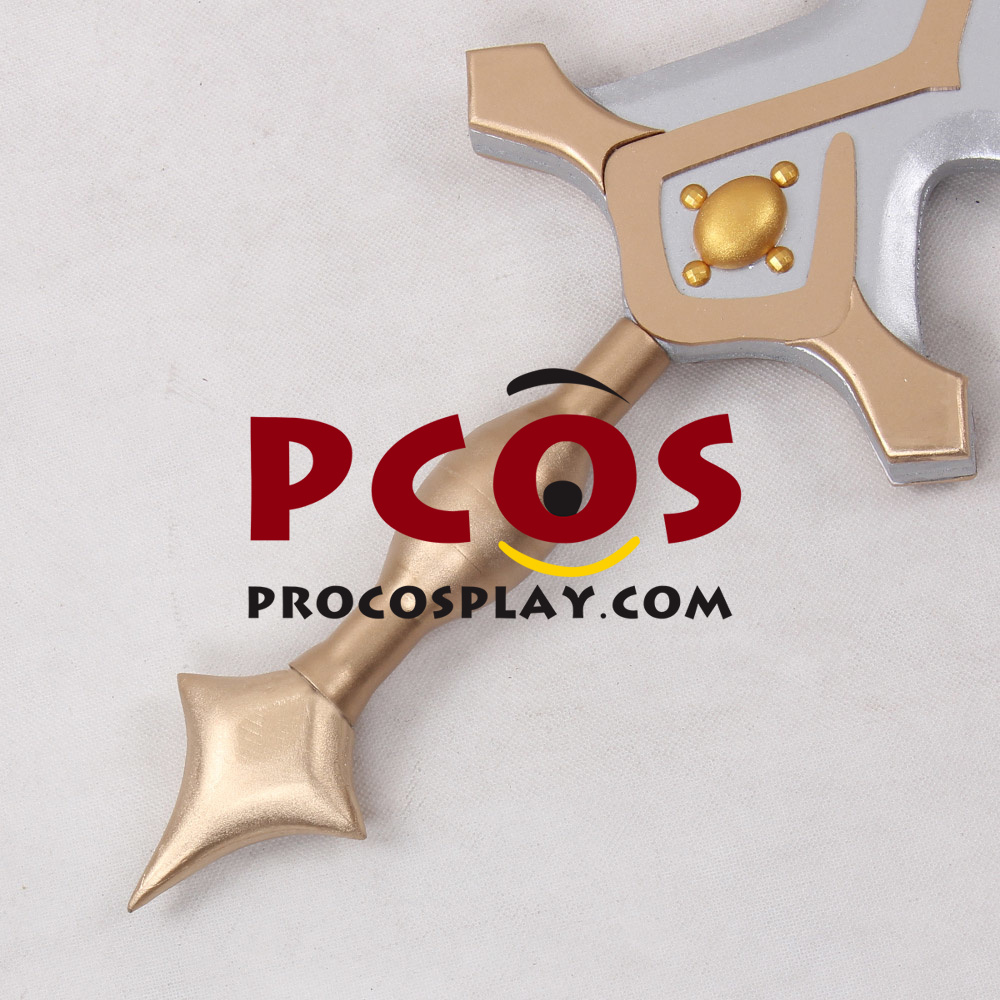 Fire Emblem Awakening Robin Levin Cosplay Sword mp002497 - Best ...