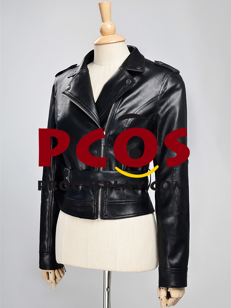 Terminator Genisys Sarah Connor Cosplay Costume mp002673 - Best ...