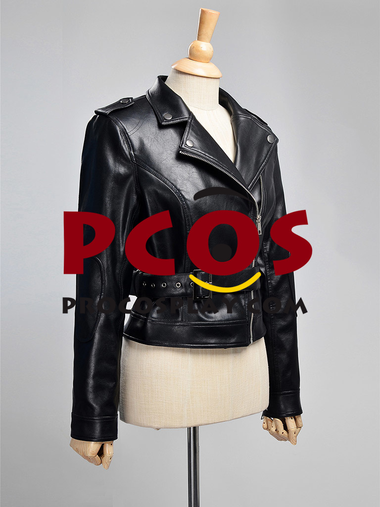 Terminator Genisys Sarah Connor Cosplay Costume mp002673 - Best ...