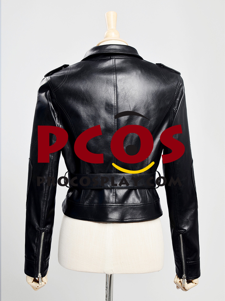 Terminator Genisys Sarah Connor Cosplay Costume mp002673 - Best ...