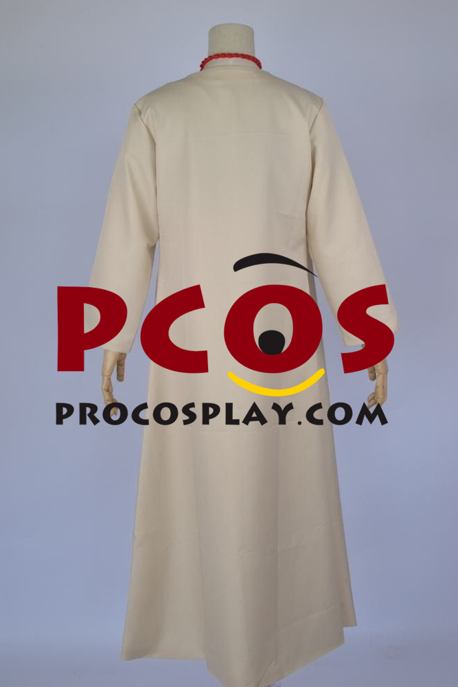 Magi:The Labyrinth of Magic Alibaba Saluja Cosplay Costume mp002682 ...