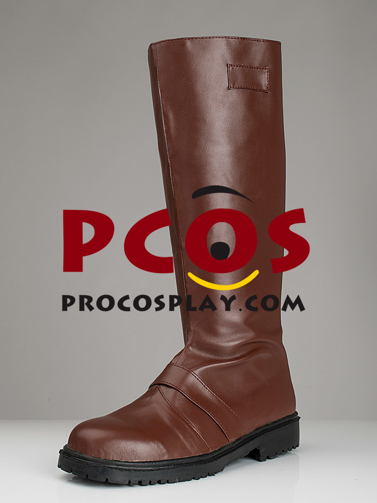 RWBY Yang Xiao Long Cosplay Boots PRO-137 - Best Profession Cosplay ...