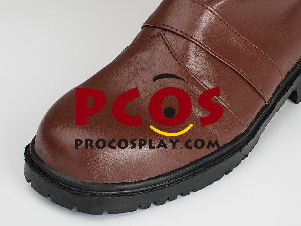 RWBY Yang Xiao Long Cosplay Boots PRO-137 - Best Profession Cosplay ...