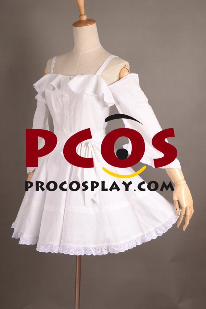 Golden Golden Time Kōko Kaga Cosplay Costume mp002781 - Best Profession ...