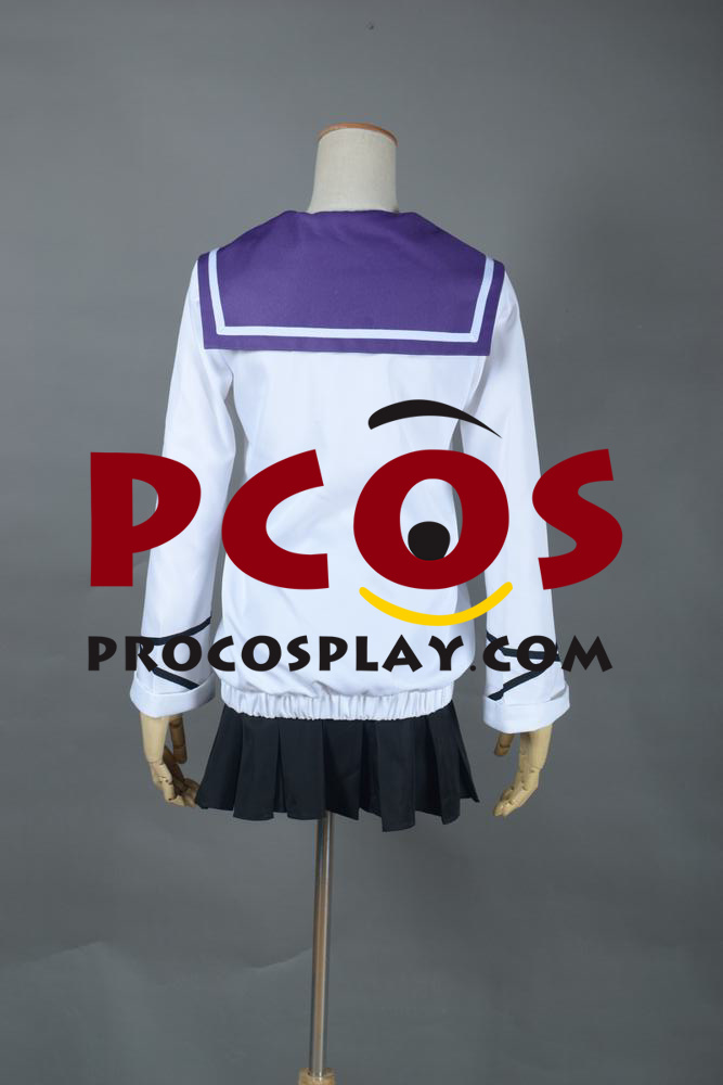 Black Bullet Midori Fuse Cosplay Costume mp002827 - Best Profession ...