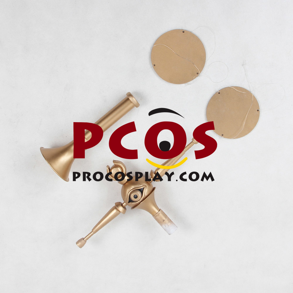 Yu-Gi-Oh! Shadi Cosplay Millennium Scales mp002841 - Best Profession ...