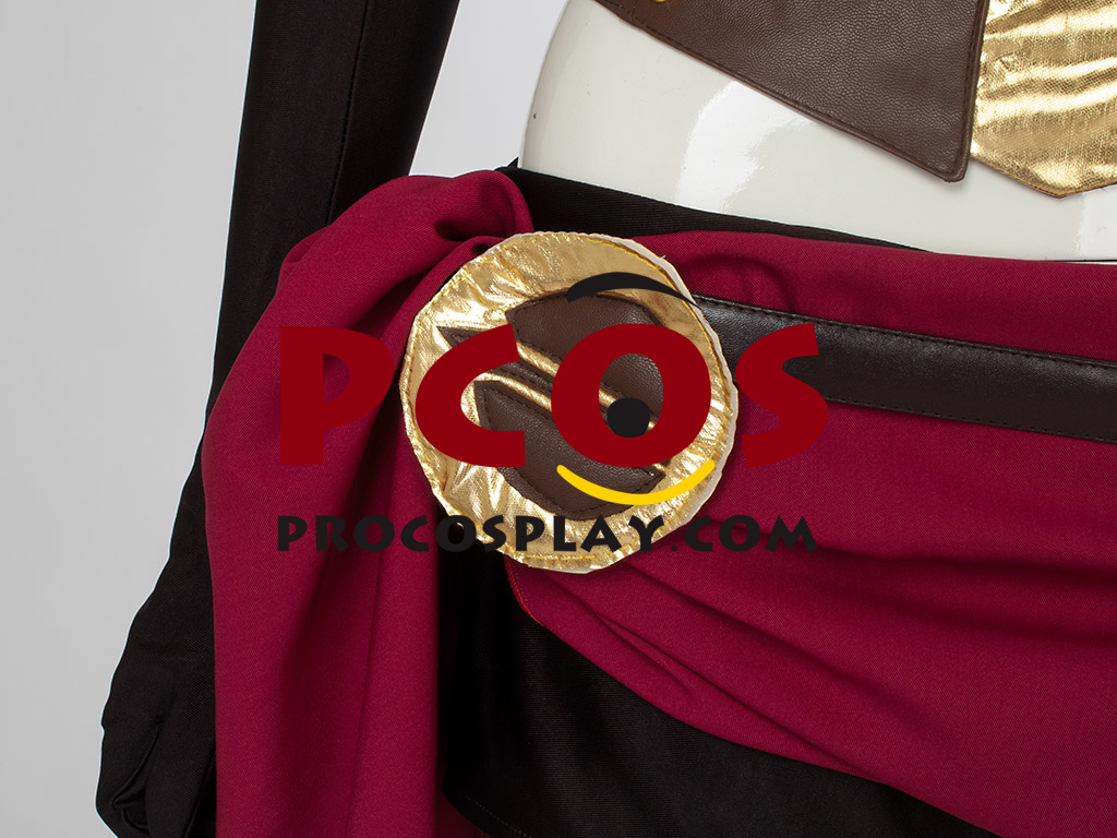 Buy Best RWBY Pyrrha Nikos Cosplay Costume And Wigs From Procosplay ...