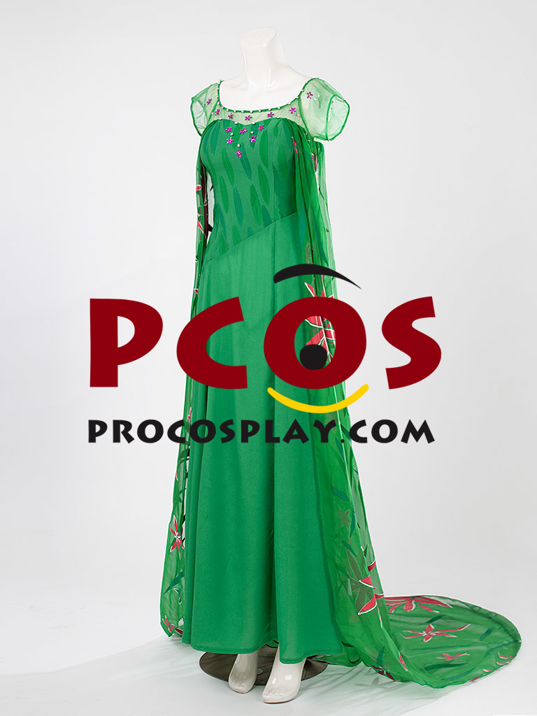 Frozen Fever Elsa Cosplay Costume mp002711 - Best Profession Cosplay ...