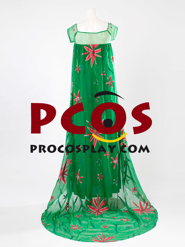 Frozen Fever Elsa Cosplay Costume mp002711 - Best Profession Cosplay ...