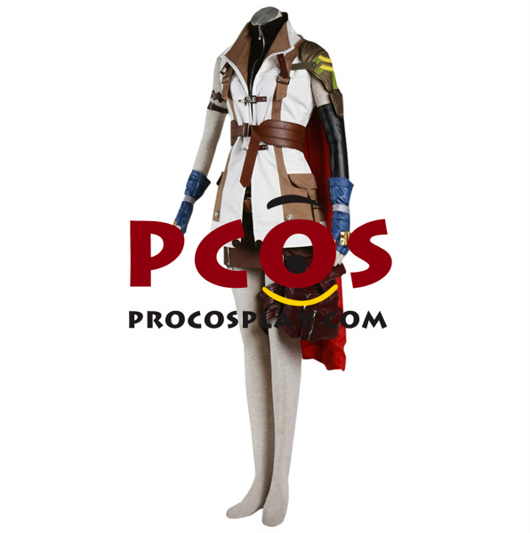 Final Fantasy Lightning Cosplay Discount Cosplay Costumes For Sale ...