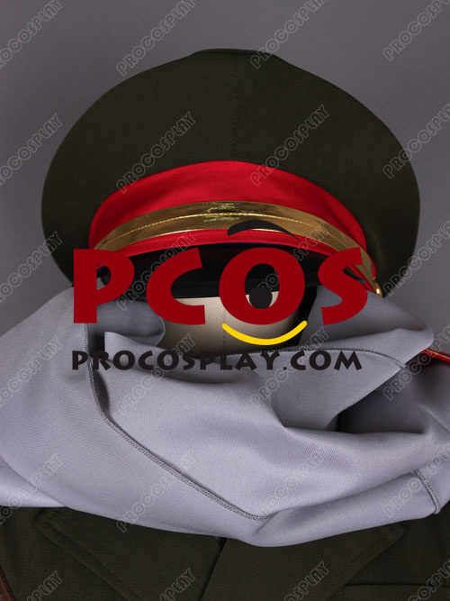 Hetalia:Axis Powers The Soviet Union Russia Cosplay Costume mp002890 ...