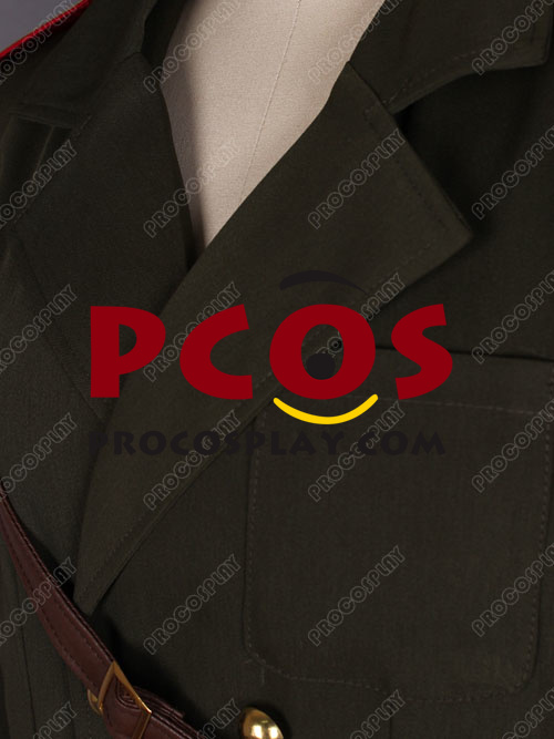 Hetalia:Axis Powers The Soviet Union Russia Cosplay Costume mp002890 ...