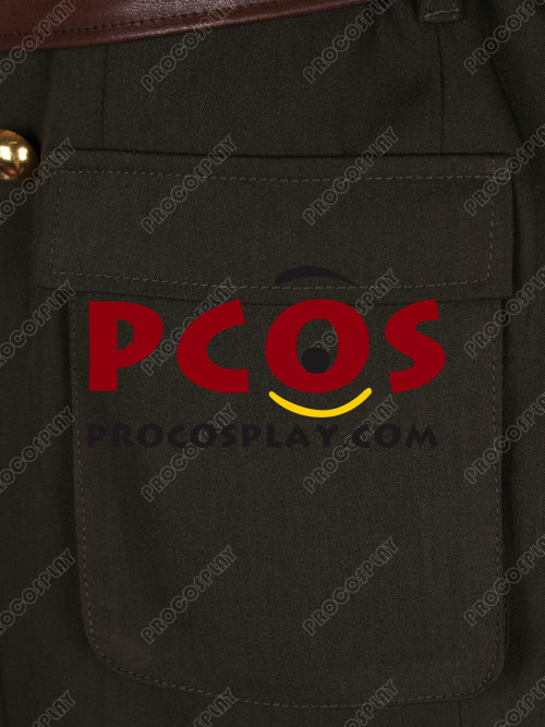 Hetalia:Axis Powers The Soviet Union Russia Cosplay Costume mp002890 ...