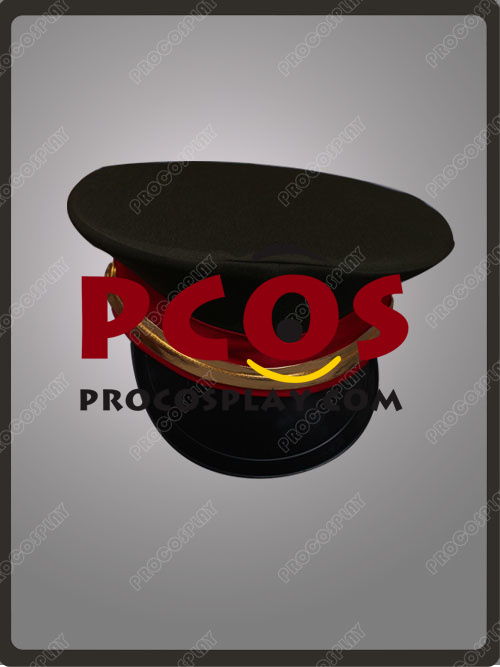 Hetalia:Axis Powers The Soviet Union Russia Cosplay Costume mp002890 ...