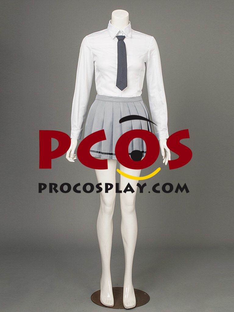Assassination Classroom Kunugigaoka Junior High School Cosplay Female ...