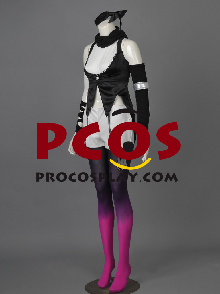 Anime RWBY Blake Belladonna Cosplay Costume For Sale - Best Profession ...