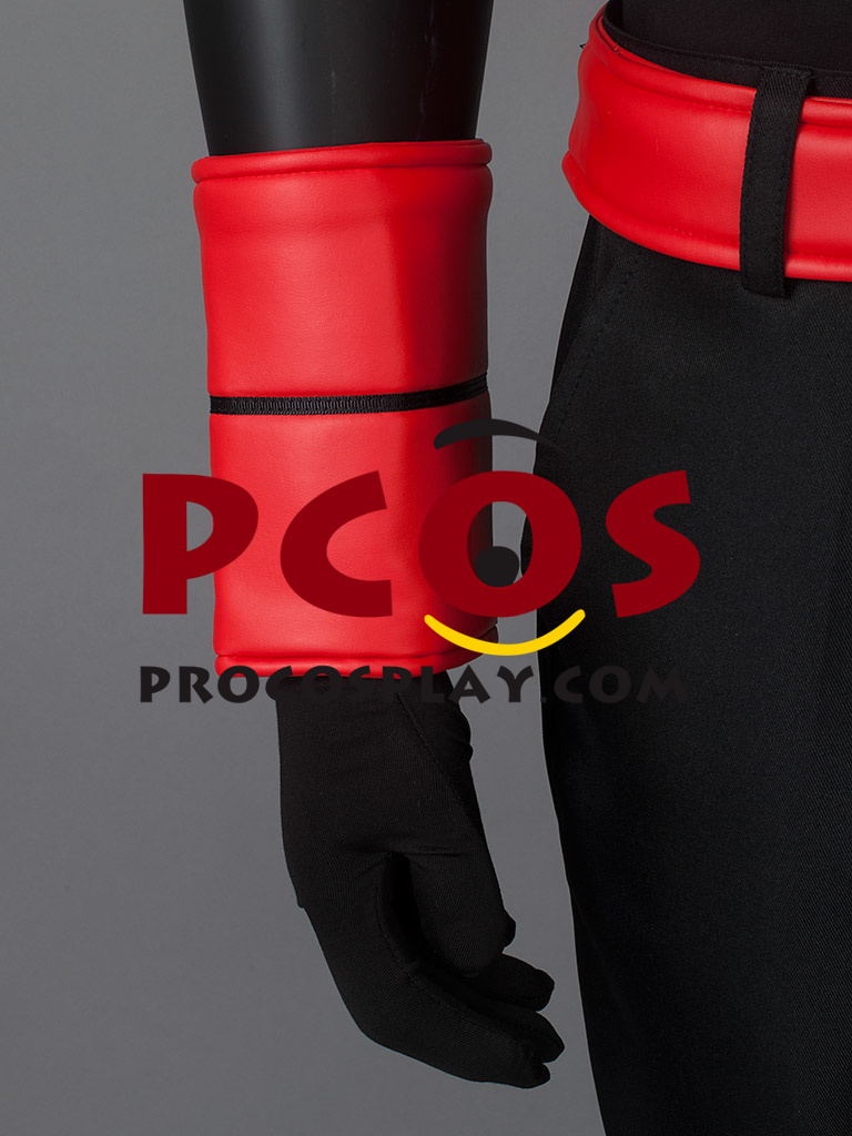 Pokemon Team Magma Men's Cosplay Costume mp002224 - Best Profession ...