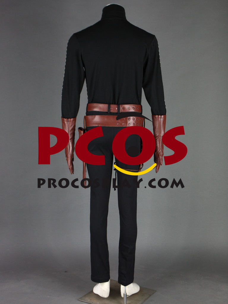 Space Pirate Captain Harlock Cosplay Costume mp003055 - Best Profession ...