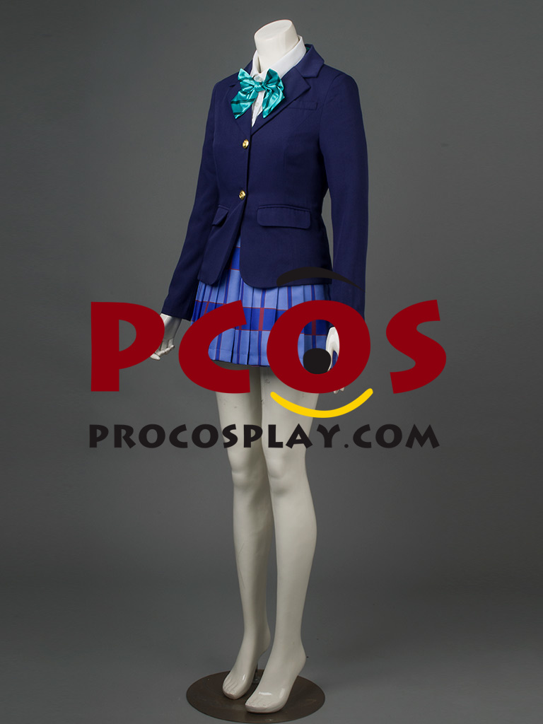 LoveLive! Otonokizaka Academy Third Grade Cosplay Uniform mp003119 ...