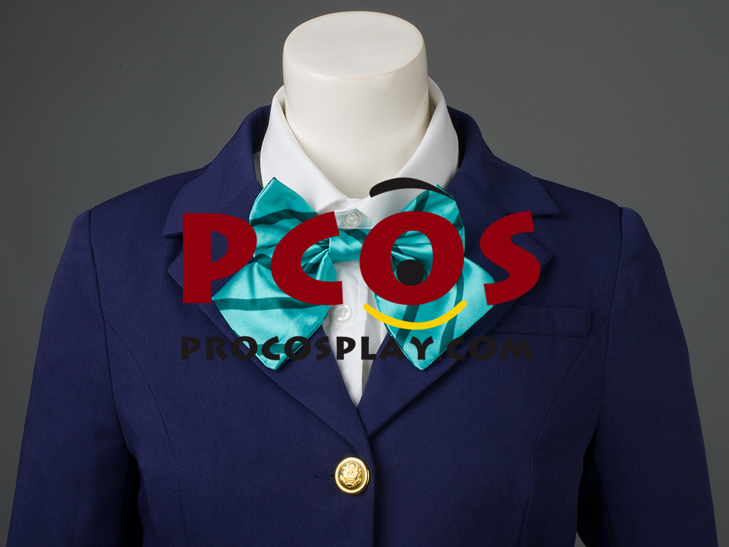 LoveLive! Otonokizaka Academy Third Grade Cosplay Uniform mp003119 ...