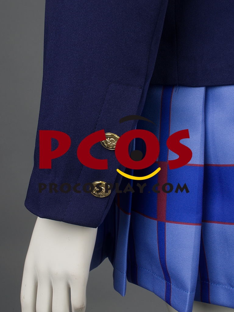 LoveLive! Otonokizaka Academy Third Grade Cosplay Uniform mp003119 ...