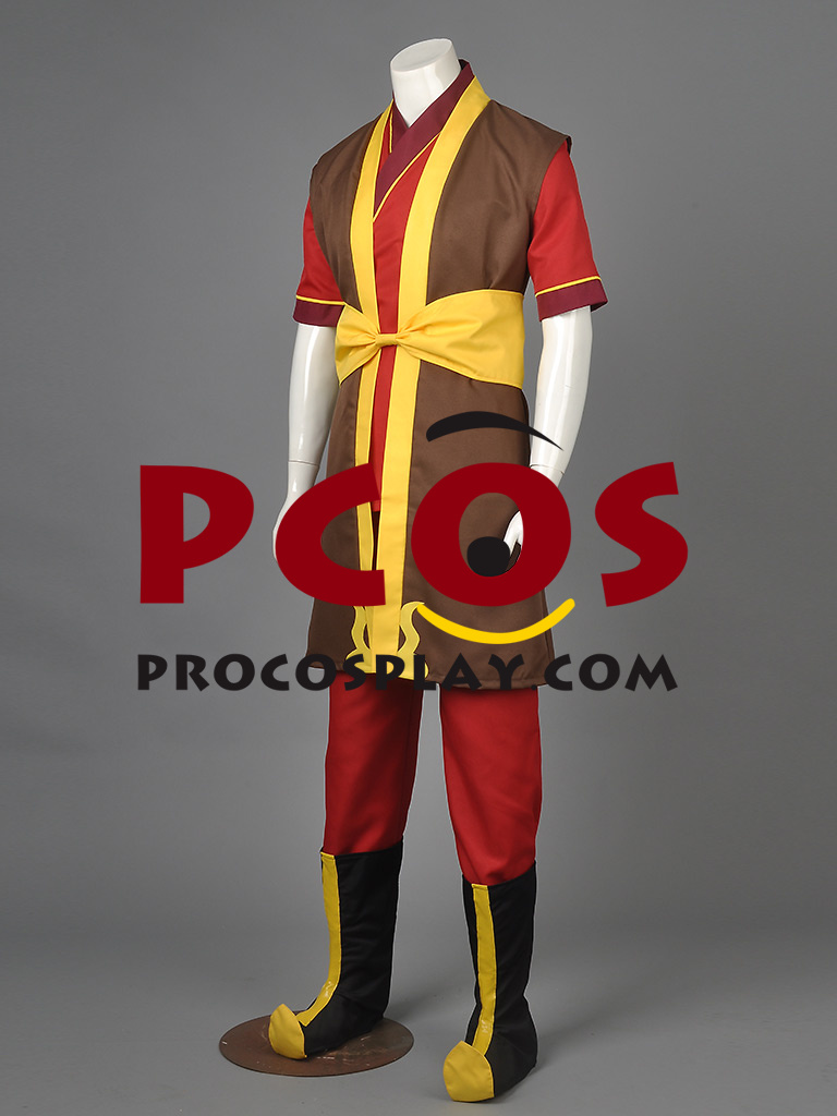 Nice Avatar The Legend of Kora Zuko Cosplay Costume for Sale - Best ...