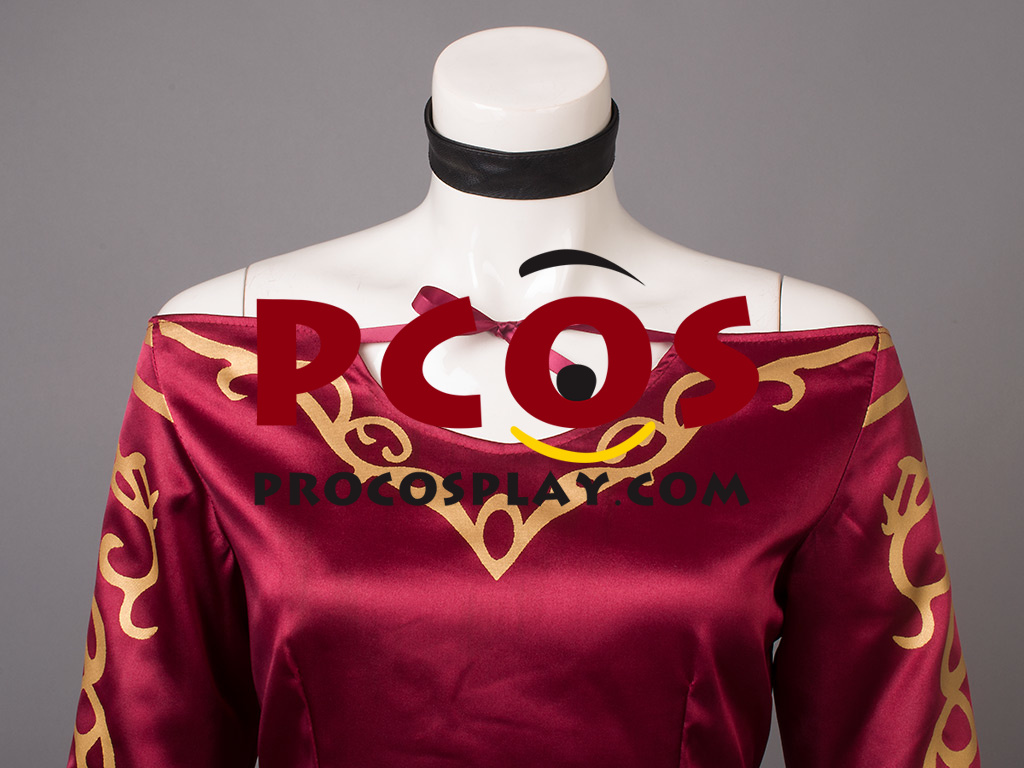 RWBY Antagonist Cinder Fall Cosplay Costume for Sale - Best Profession ...
