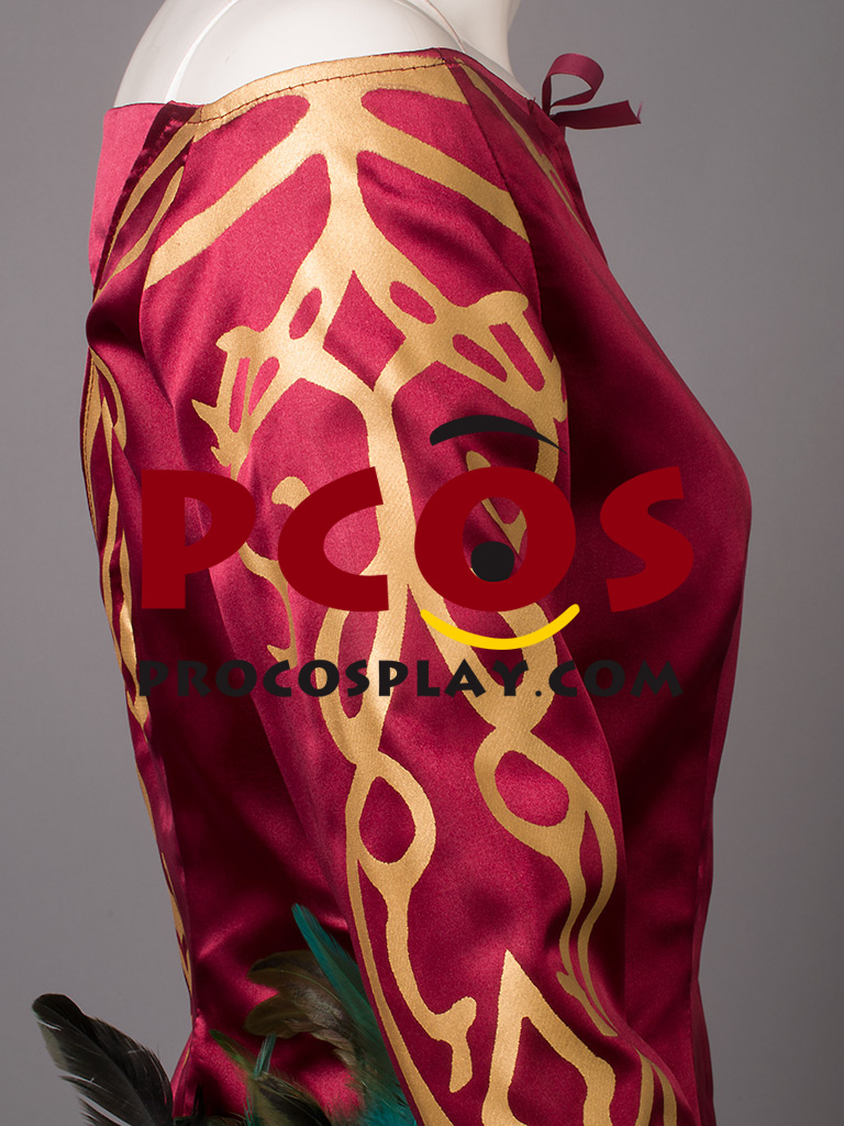 RWBY Antagonist Cinder Fall Cosplay Costume for Sale - Best Profession ...