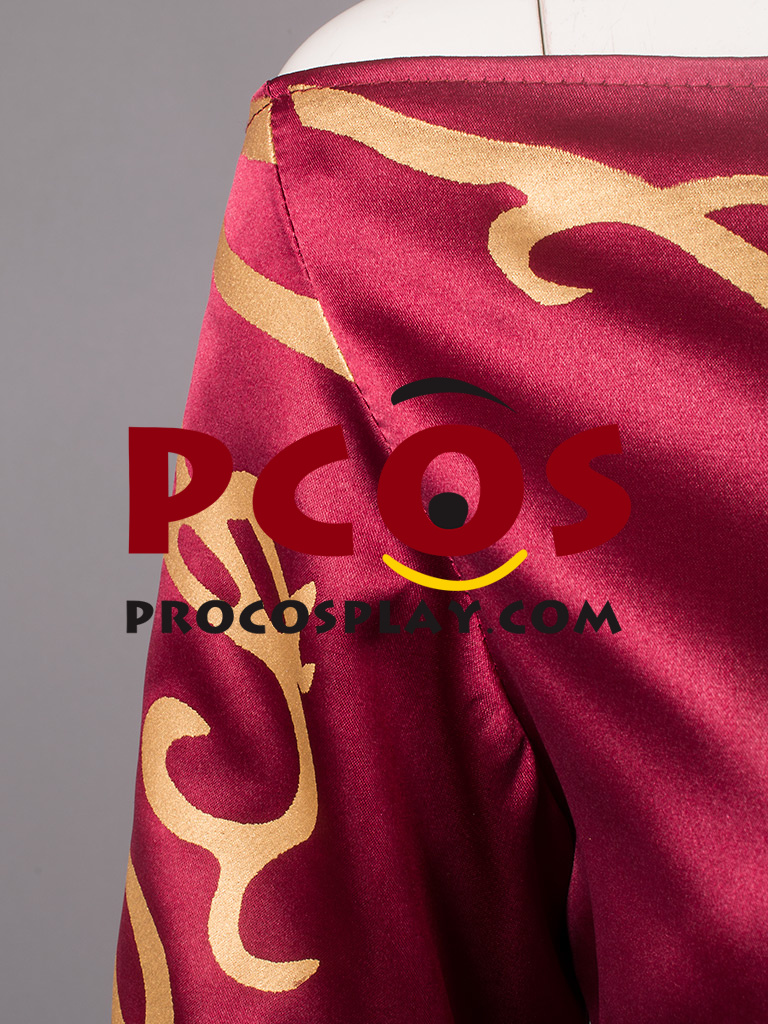 RWBY Antagonist Cinder Fall Cosplay Costume for Sale - Best Profession ...