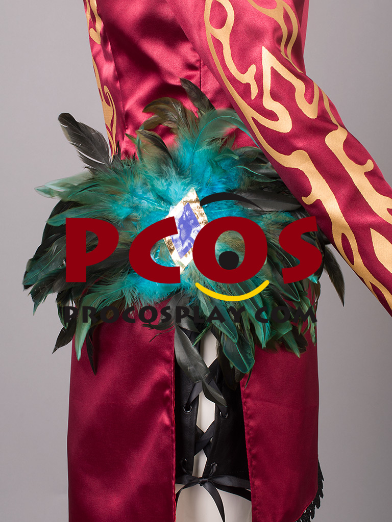 RWBY Antagonist Cinder Fall Cosplay Costume for Sale - Best Profession ...