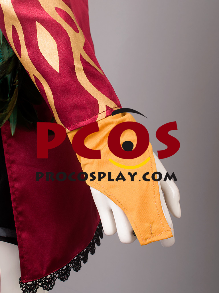 RWBY Antagonist Cinder Fall Cosplay Costume for Sale - Best Profession ...