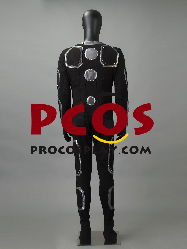 Fantastic Four Human Torch Johnny Storm Cosplay Costume mp002960 - Best ...