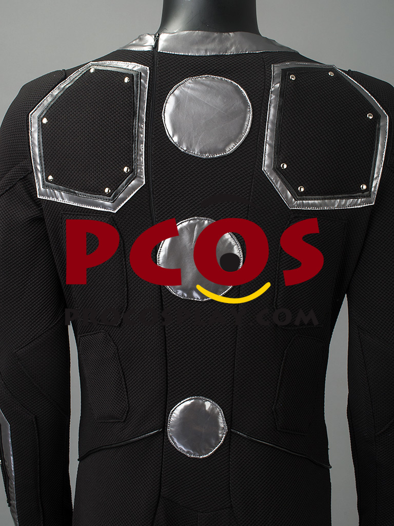 Fantastic Four Human Torch Johnny Storm Cosplay Costume mp002960 - Best ...