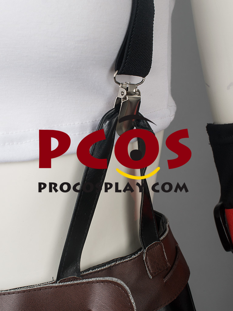 Buy Cheap Final Fantasy Tifa Cosplay Costume from online cosplay shop ...