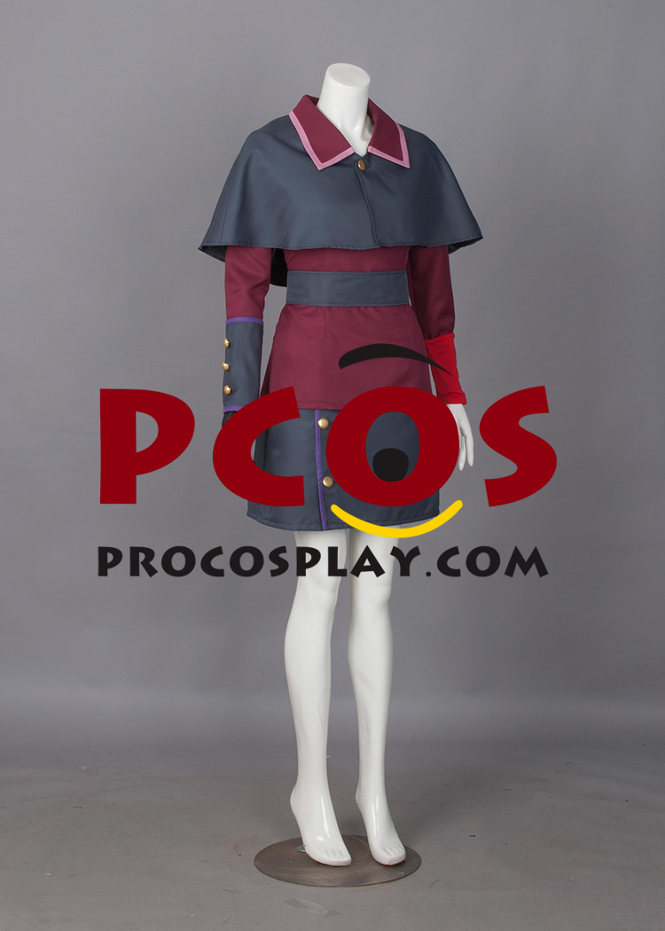 Avatar:The Legend of Korra Season 4 Asami Sato Cosplay Costume for ...
