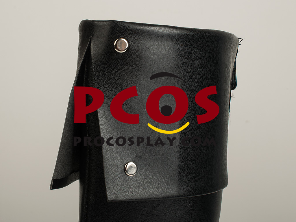 RWBY Blake Belladonnase Cosplay Boots PRO-136 - Best Profession Cosplay ...