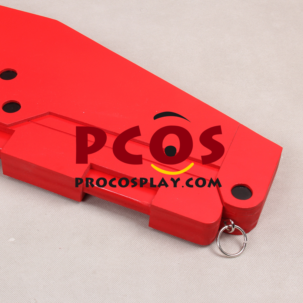 RWBY Ruby Rose Cosplay Crescent Rose Sniper Rifle mp003233 - Best ...