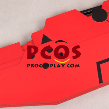 RWBY Ruby Rose Cosplay Crescent Rose Sniper Rifle mp003233 - Best ...